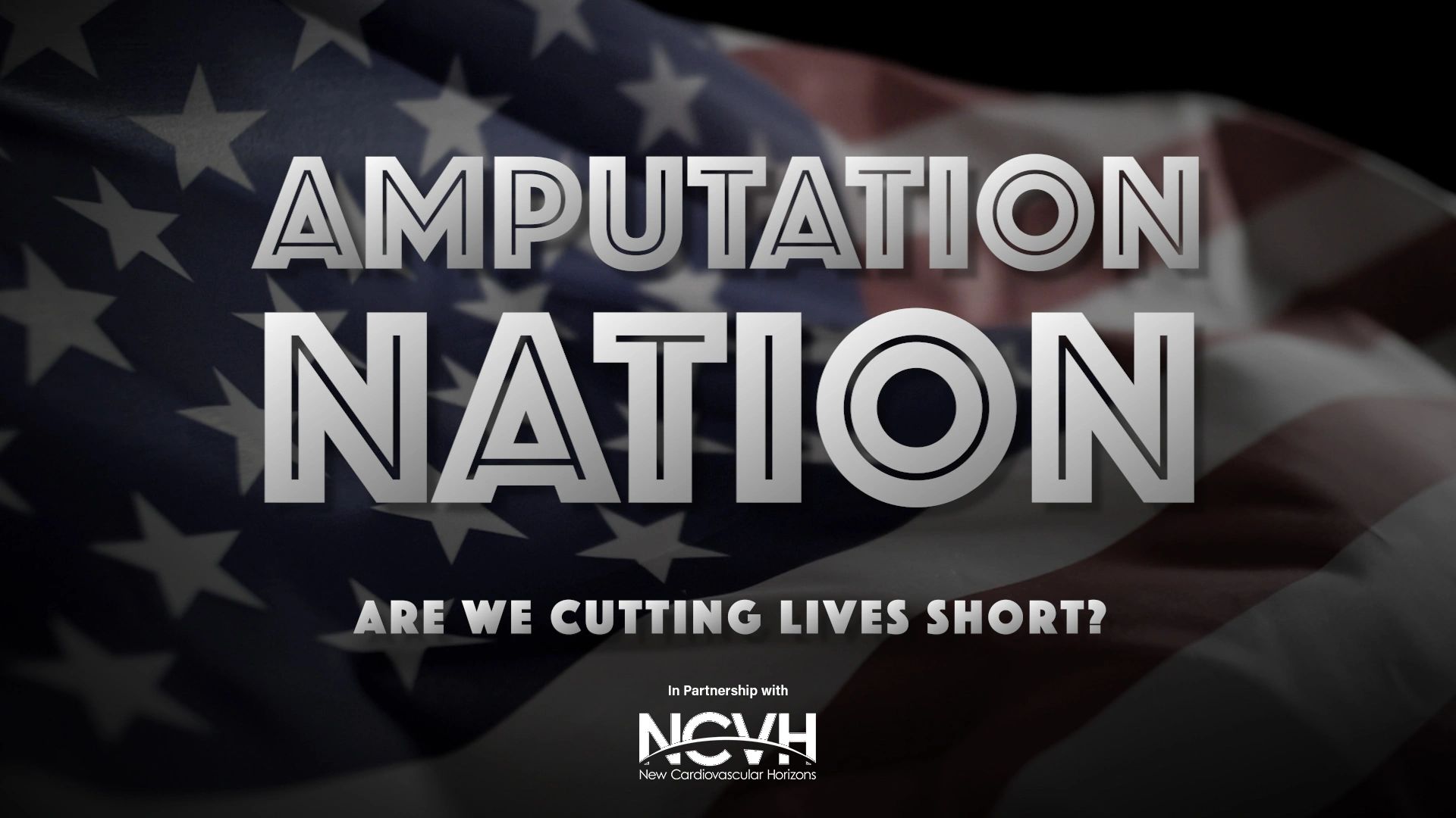Amputation Nation
